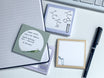 Science Post-It® Notes | Illeun Science Office Supplies