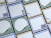 Science Post-It® Notes | Illeun Science Office Supplies